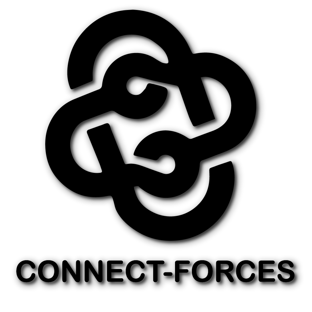 Accueil | Connect-forces